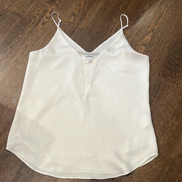 Express | Tops | Express Cami Top Size Small | Poshmark